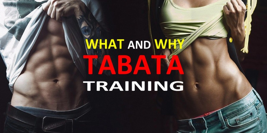 Tabata Training