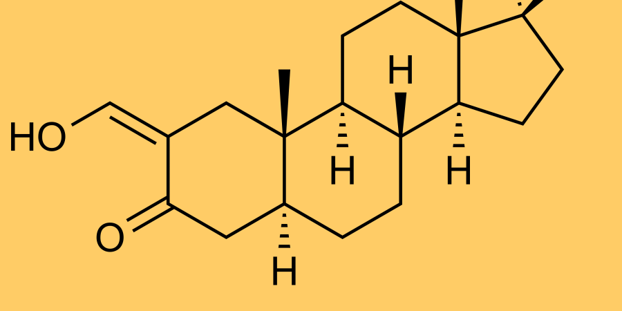 Anadrol (Oxymetholone) Side Effects - Steroid Cycles