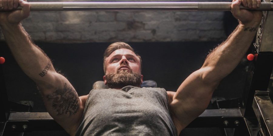 Compound Sets - What Is a Compound Set in a Gym Workout?