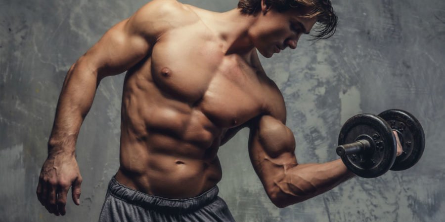 Enhancing Muscle Definition And Leanness - Steroids Live