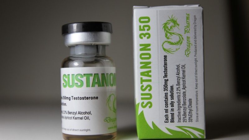 Sustanon Profile - Sustanon Steroid: Uses, Dosage, Side Effects